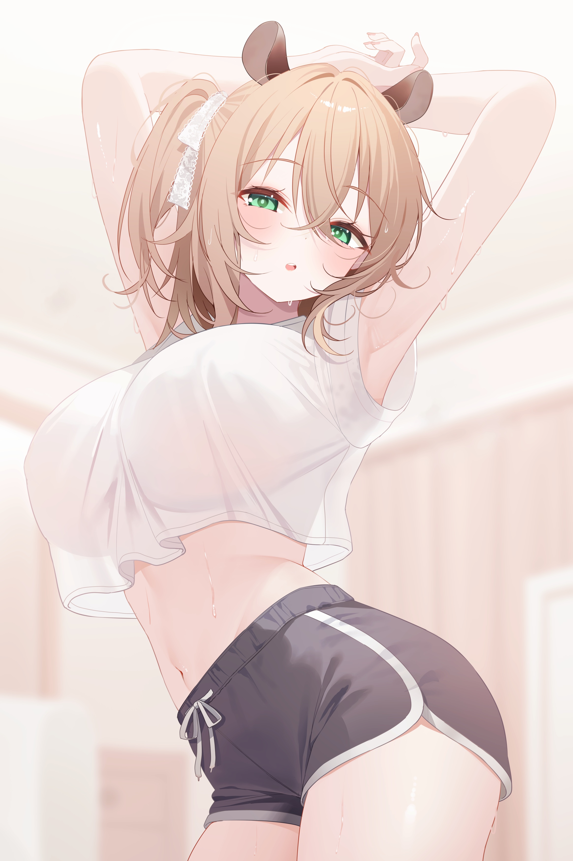 /nimi nightmare | yande.re